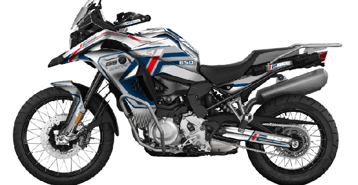 F 850 GS ADV :: MOTO DESIGN BB